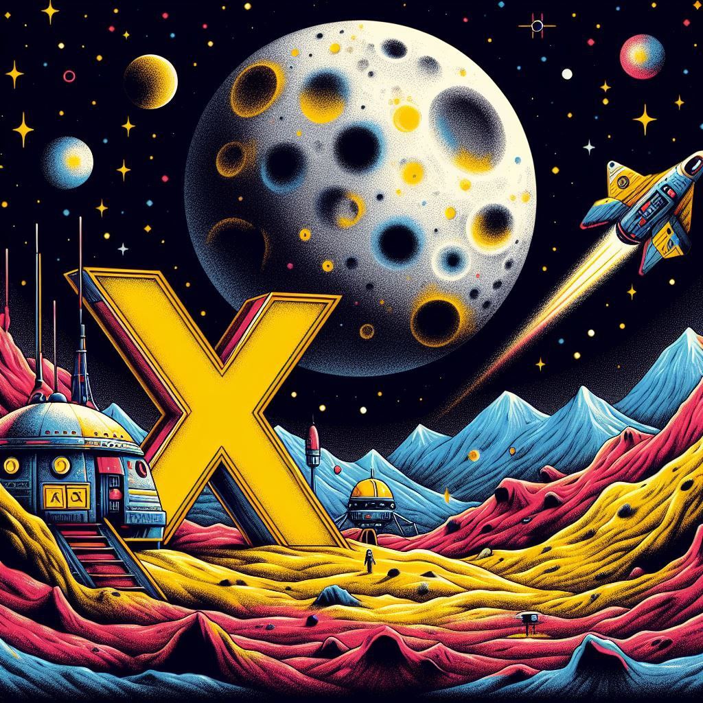 xlander | Next Generation Layer1 Blockchain